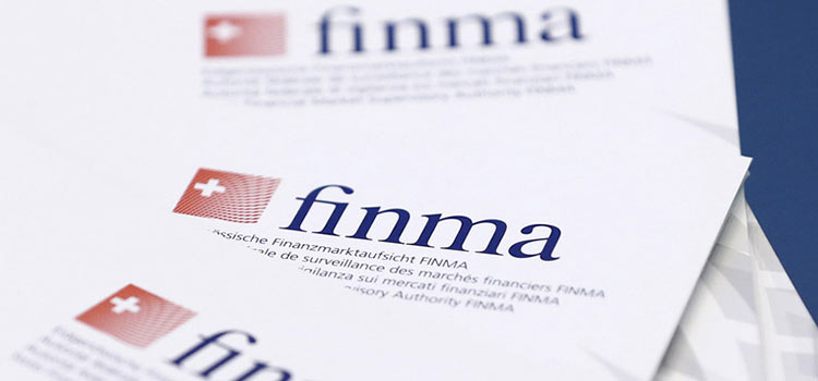FINMA Manual - Regulation of initial coin offerings | Law & Trust ...